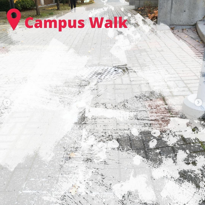 Mapping Access Gallery Mapping Care